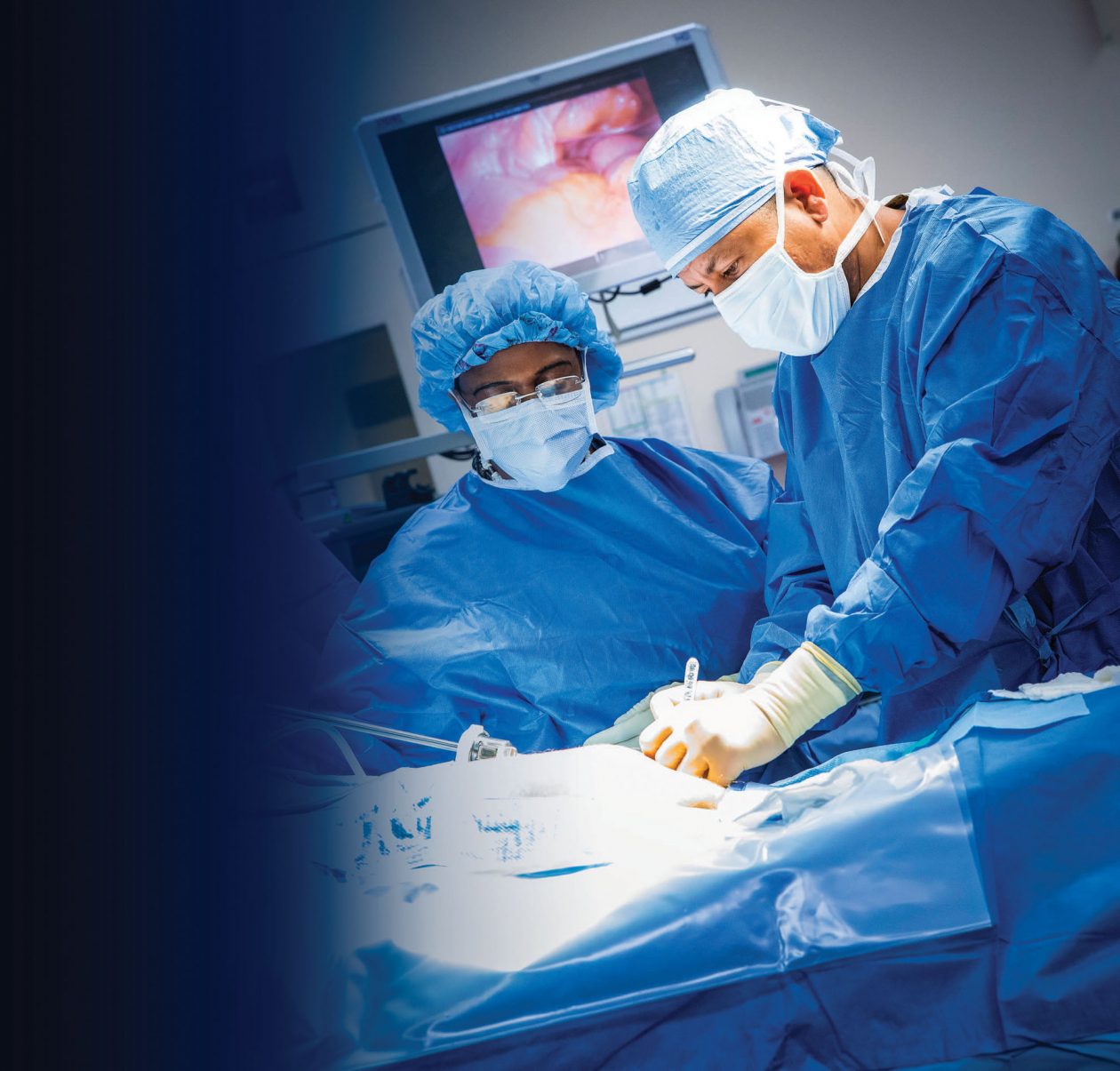 Surgical-Oncology - Cancer Surgery Associates